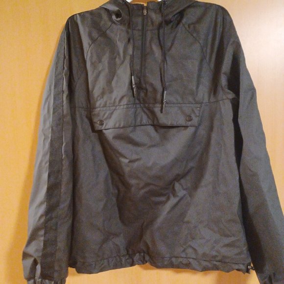 Mossimo Supply Co. | Jackets & Coats | Black Mossimo Jacket | Poshmark